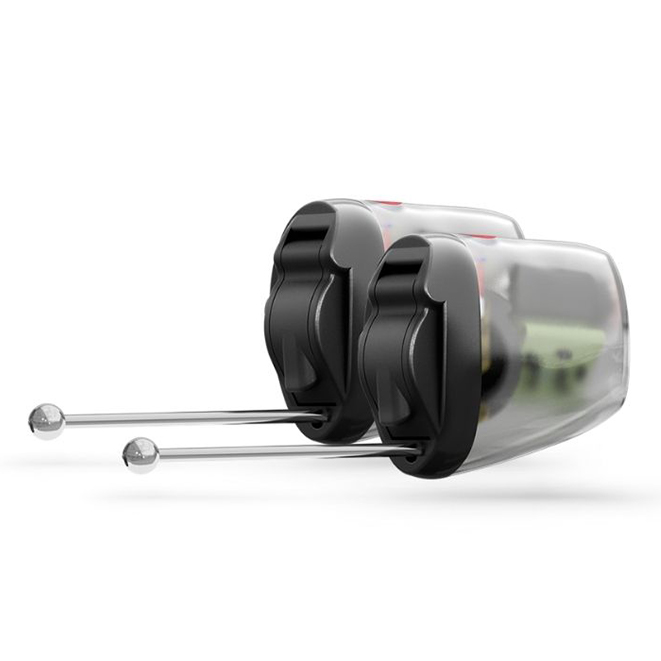 Oticon Hearing Aids, Harley Street, Winchmore Hill, Spire Bushey, London